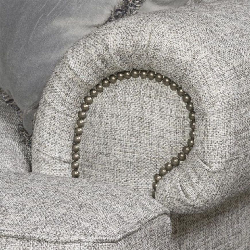FOSTER FABRIC SOFA | Benfatti's Furniture