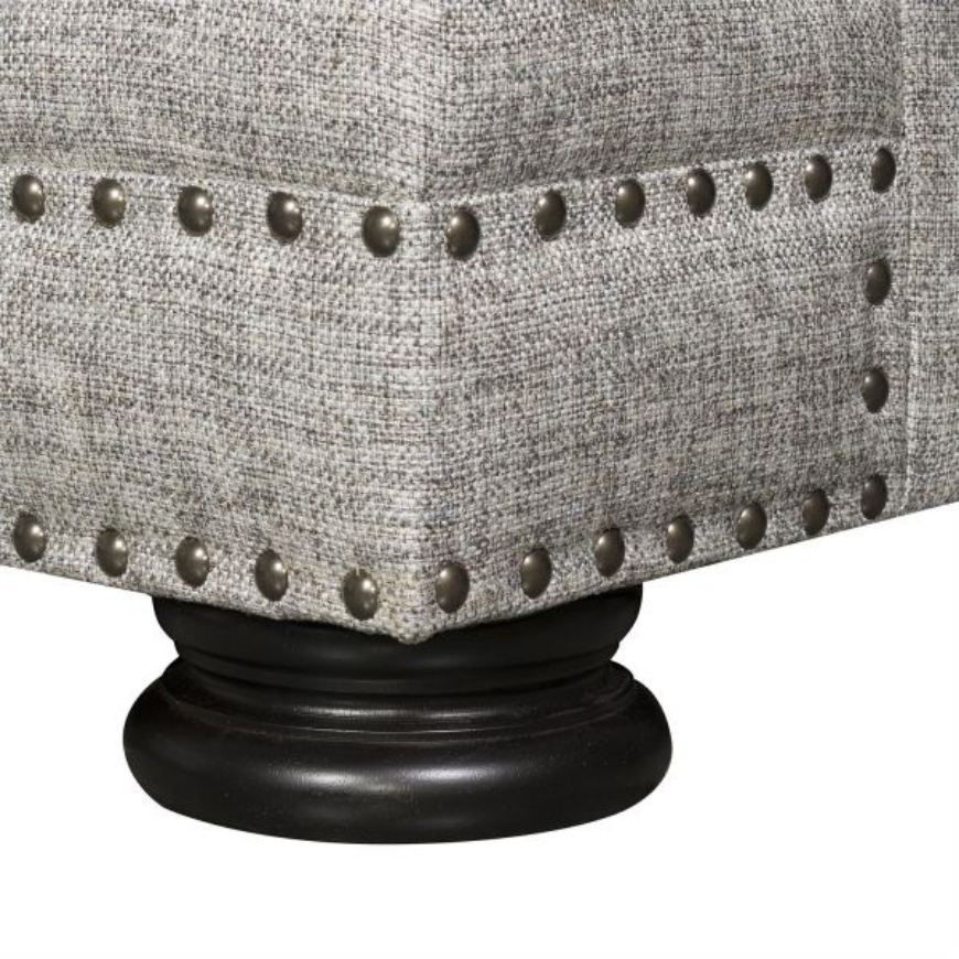 FOSTER FABRIC SOFA | Benfatti's Furniture